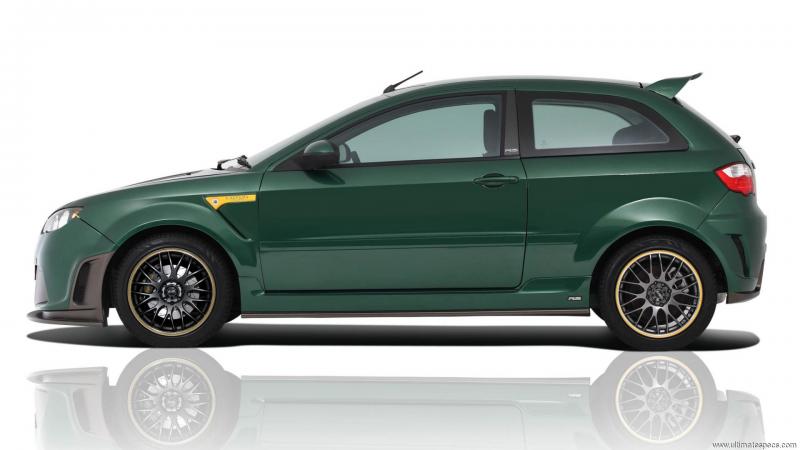 Proton Satria Neo 1.6 Specs, Performance, Comparisons