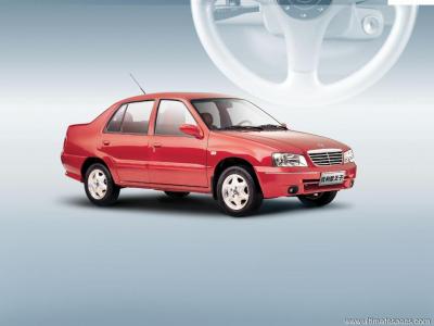 Geely Merrie 1.3 Specs, Performance, Comparisons