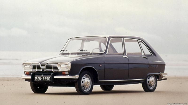 Renault 16 TX Specs, Performance, Comparisons Renault 16 TX Specs, Performance, Comparisons